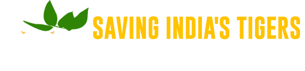 Background - Saving India's Tigers